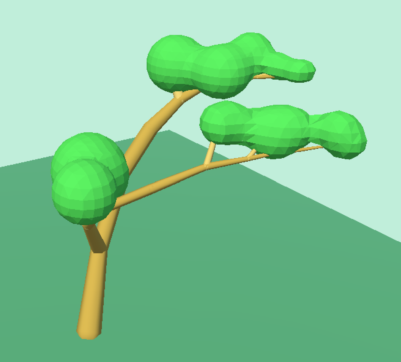 GitHub - hevezolly/Procedural_Tree_Generation