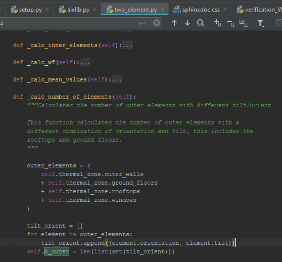 Avoid warning in thermalZone model · Issue #1195 · RWTH-EBC/AixLib · GitHub