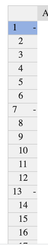 [RTL] NestedRows · Issue #8836 · handsontable/handsontable · GitHub