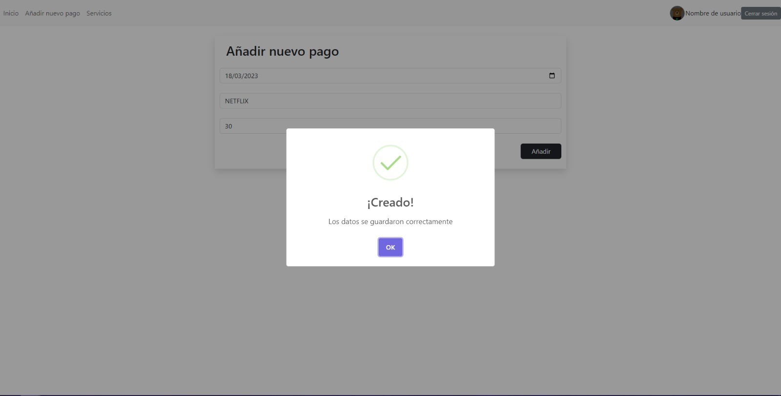 GitHub - bryamvega7/frontend-usando-apipagos