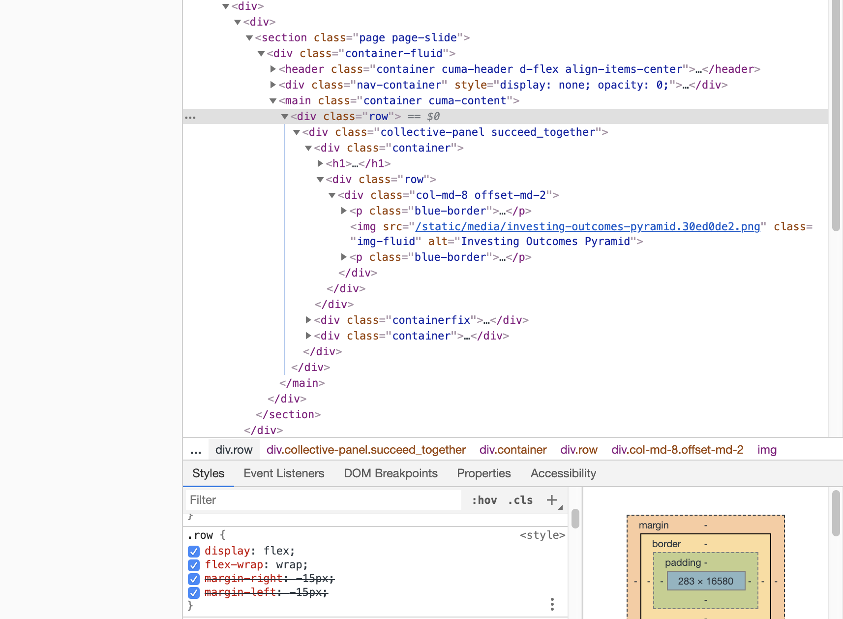 Slider is Overflowing and calculating wrong width for the · Issue #59 · YIZHUANG/react-multi ...