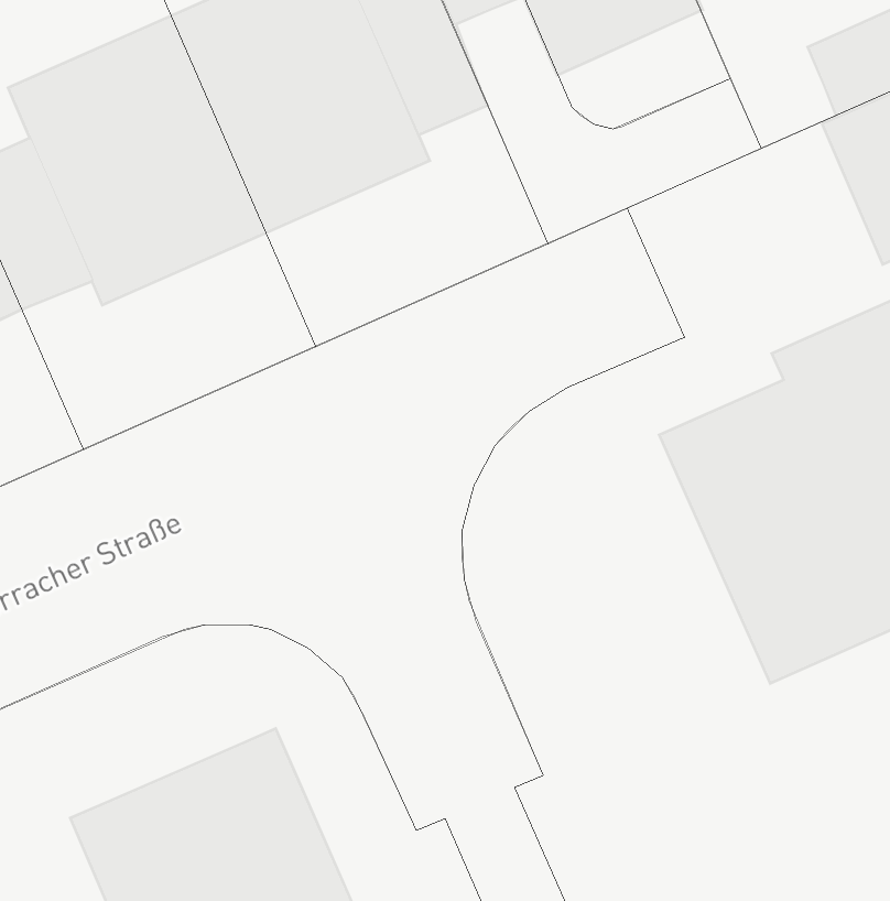 Rendering artifacts when tiling dense parcel data · Issue #829 · mapbox/tippecanoe · GitHub