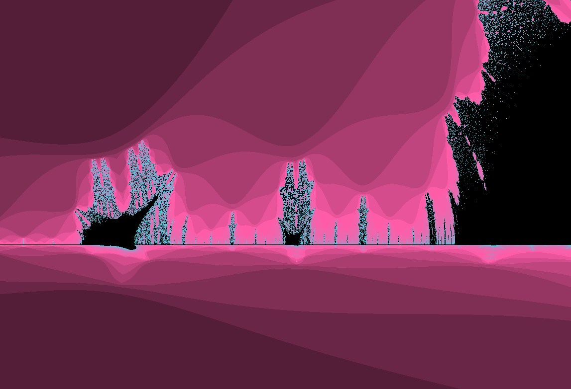 GitHub - RoosCocolien/fractol