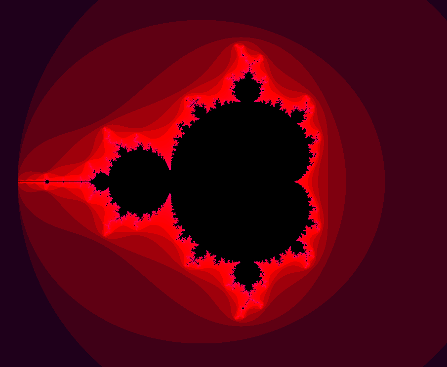 GitHub - RoosCocolien/fractol