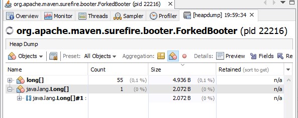 Possible Memory Leak In Mockitojunitrunner · Issue 1736 · Mockito Mockito · Github