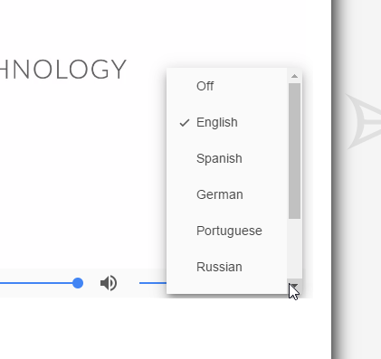 Display of Video Controls · Issue #2292 · mediaelement/mediaelement ...