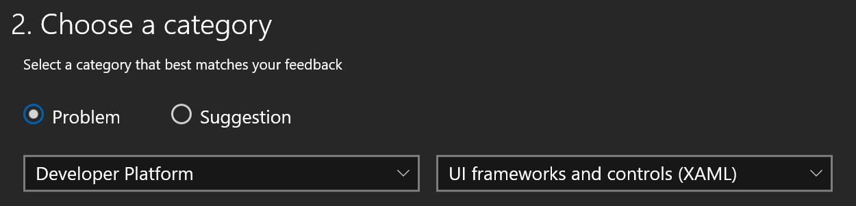 Visual Studio Debugging No Longer Works With 2.4 (Unhandled Exception) · Issue #2398 · microsoft ...