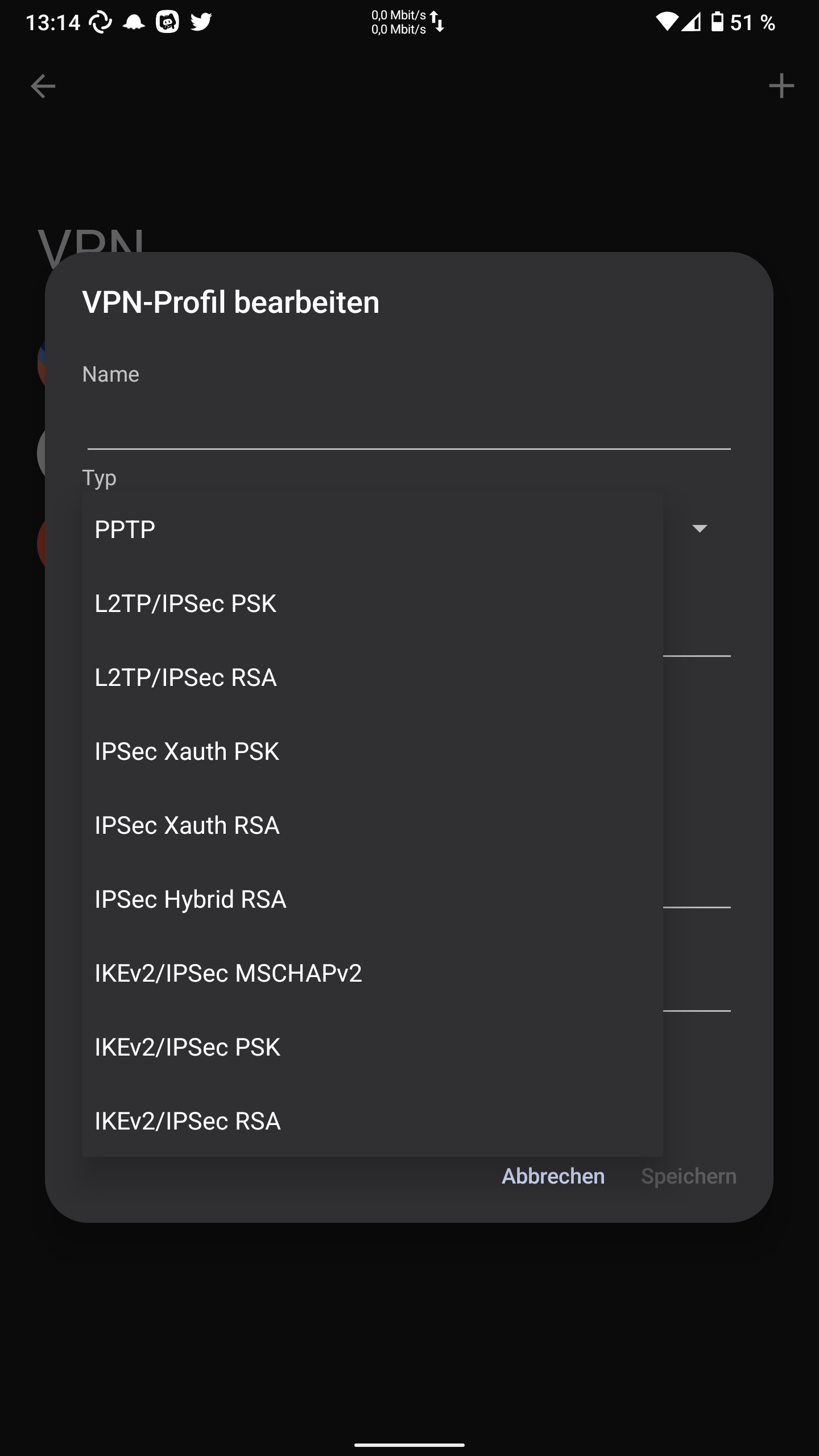 Android 12 no supports L2TP. When will softether be updated to support IKEV2? · Issue #1720 ...