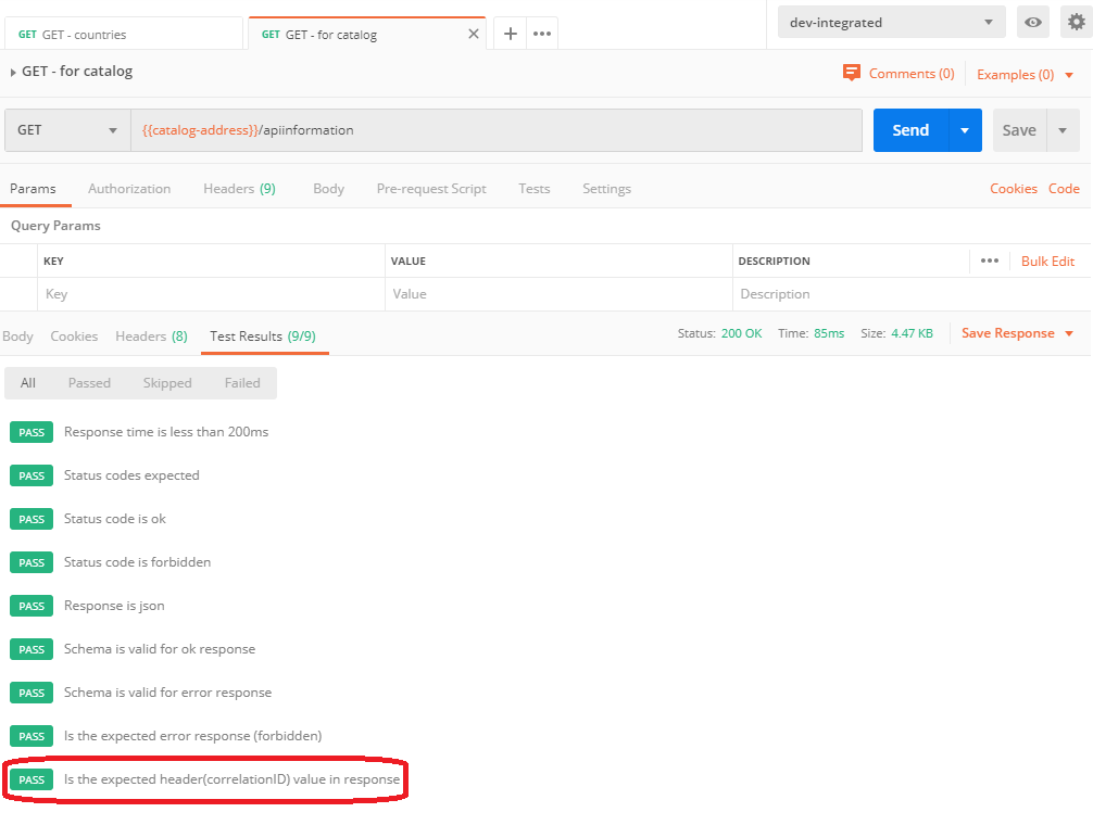 Newman does not include header pre-set at collection level · Issue #2187 · postmanlabs/newman ...