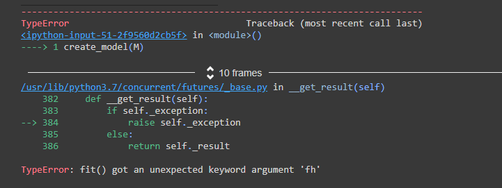 Empirical Dynamic Modeling In Time Series · Issue 1829 · Pycaret Pycaret · Github