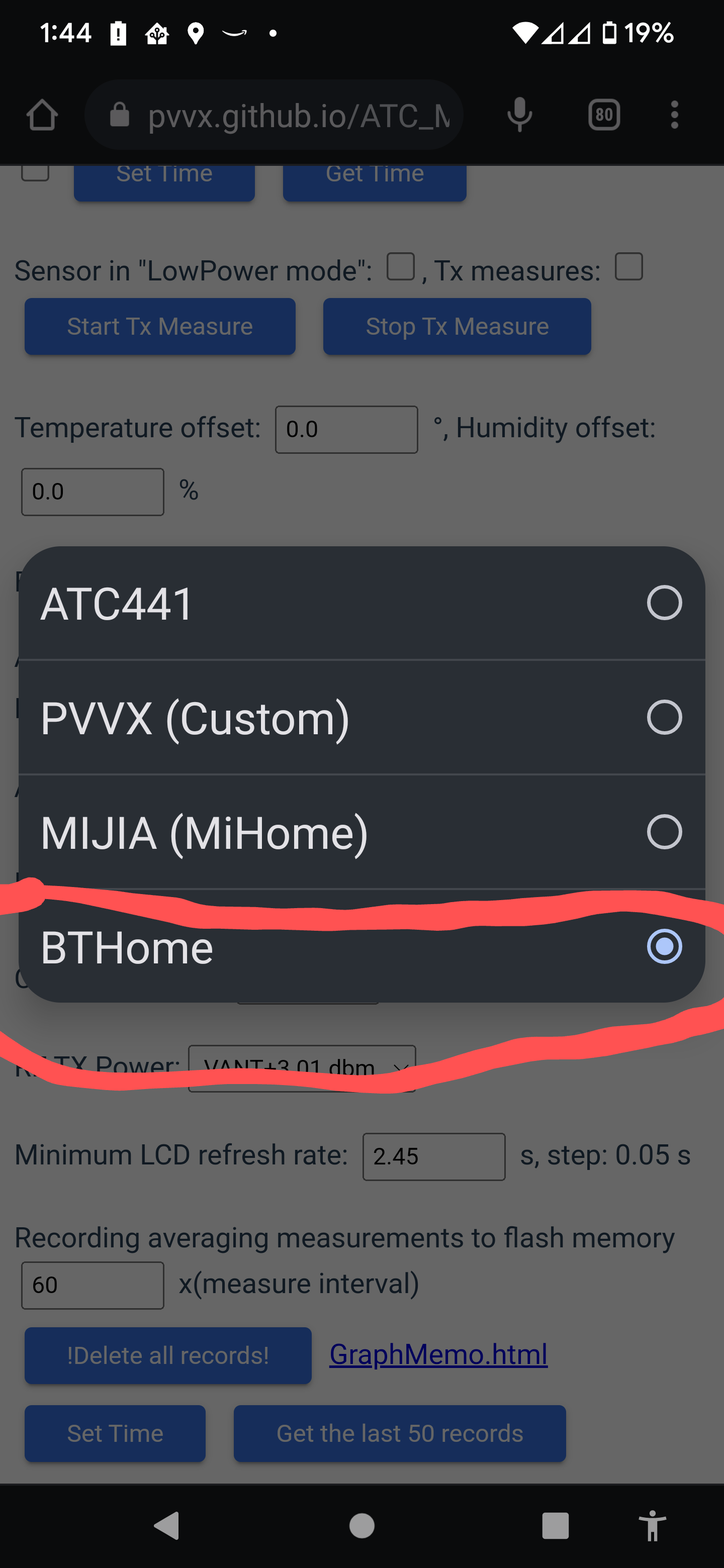 BTHome integration - missing entities in sensor · Issue #82710 · home-assistant/core · GitHub