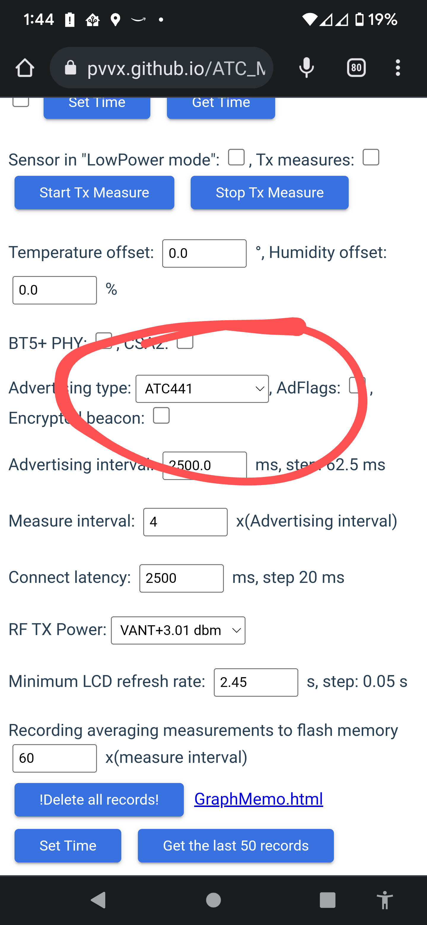 BTHome integration - missing entities in sensor · Issue #82710 · home-assistant/core · GitHub