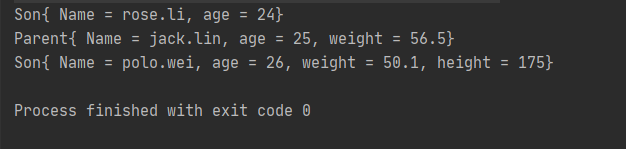 Java基础知识中的重载概念存在歧义 · Issue #1090 · Snailclimb/JavaGuide · GitHub