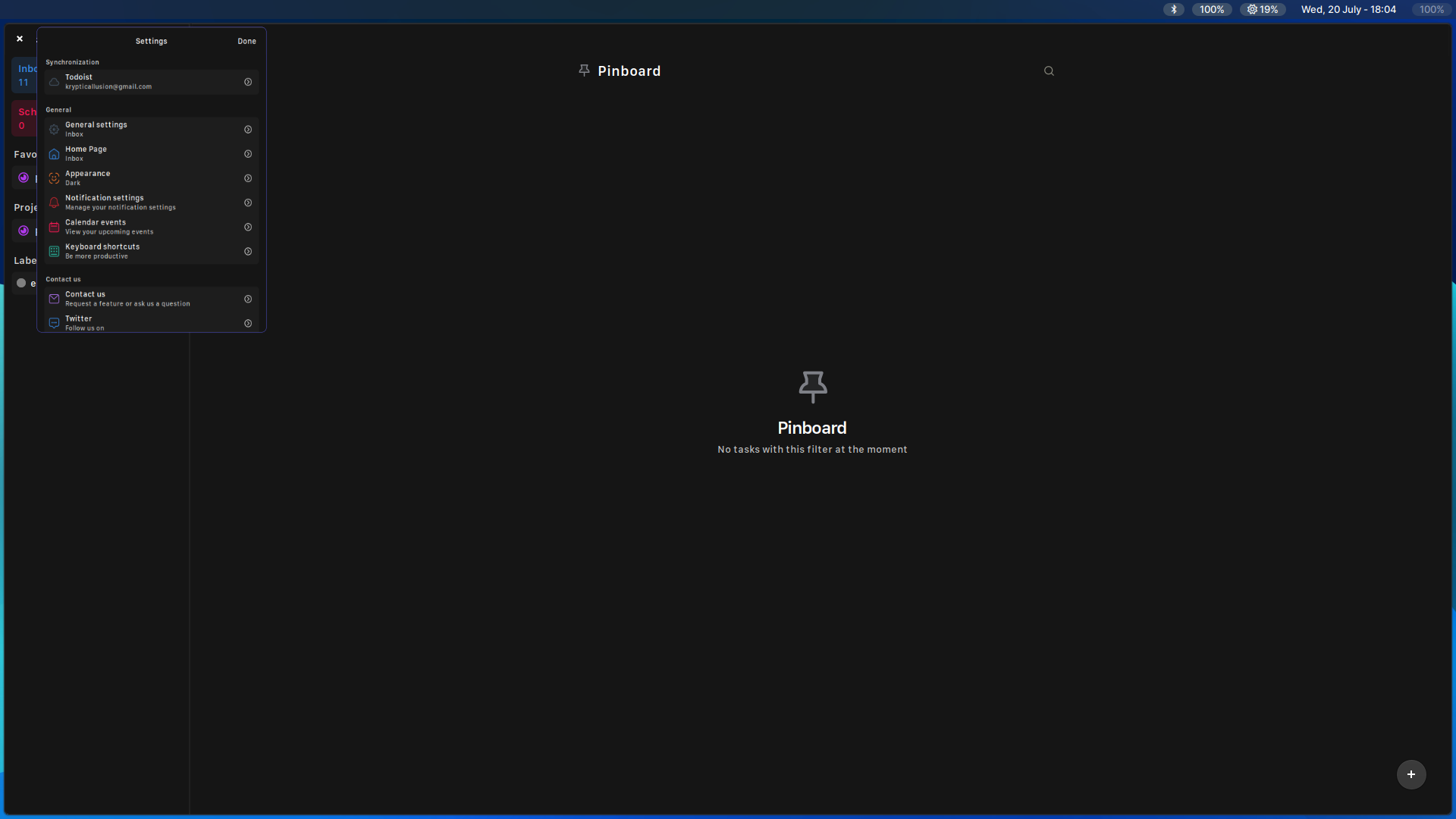 Floating windows go unresponsive and appear distorted. · Issue #398 · hyprwm/Hyprland · GitHub