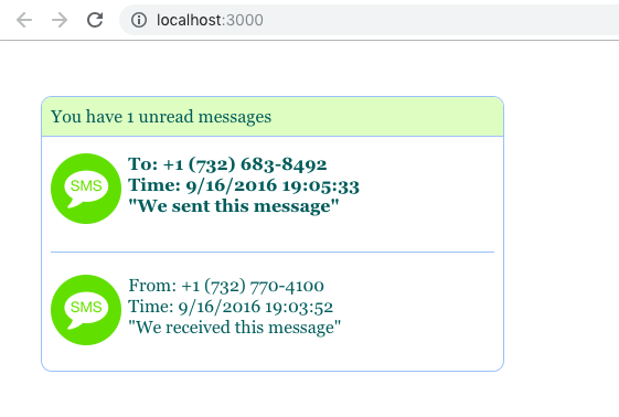 GitHub - Mr-Ming/SMS-Inbox: Sample SMS-Inbox