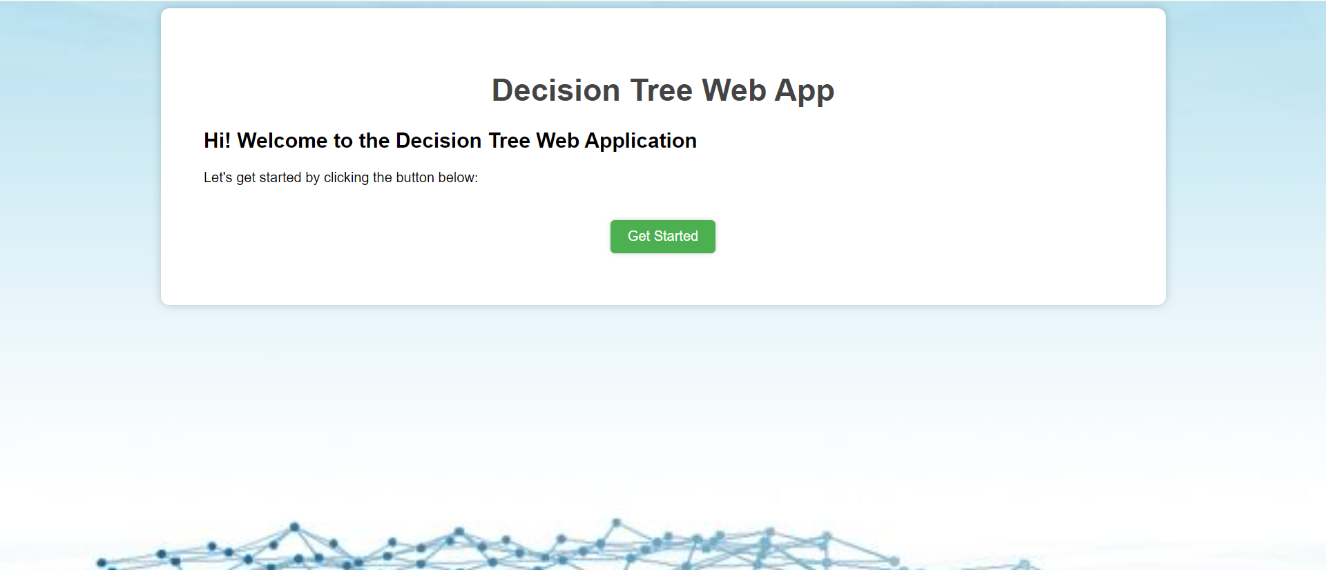 GitHub - ushakomati/webapp