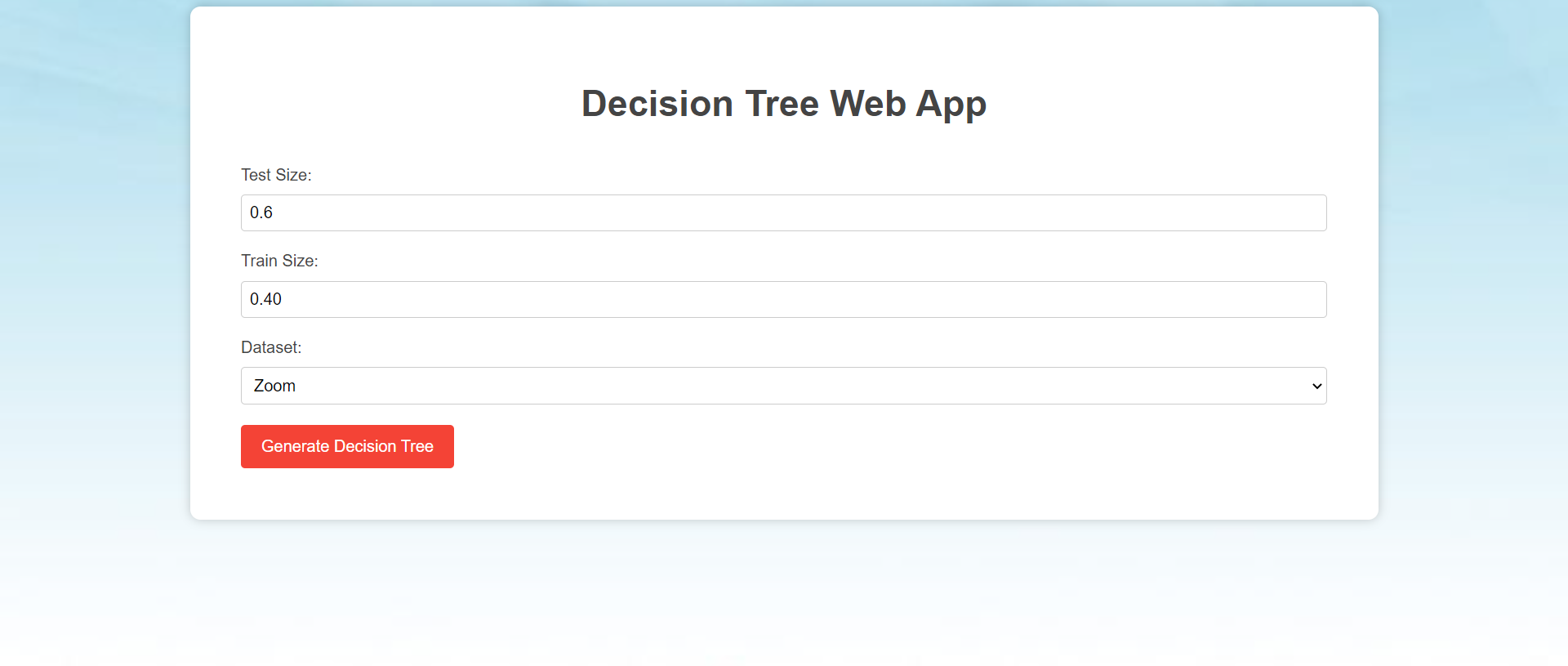 GitHub - ushakomati/webapp
