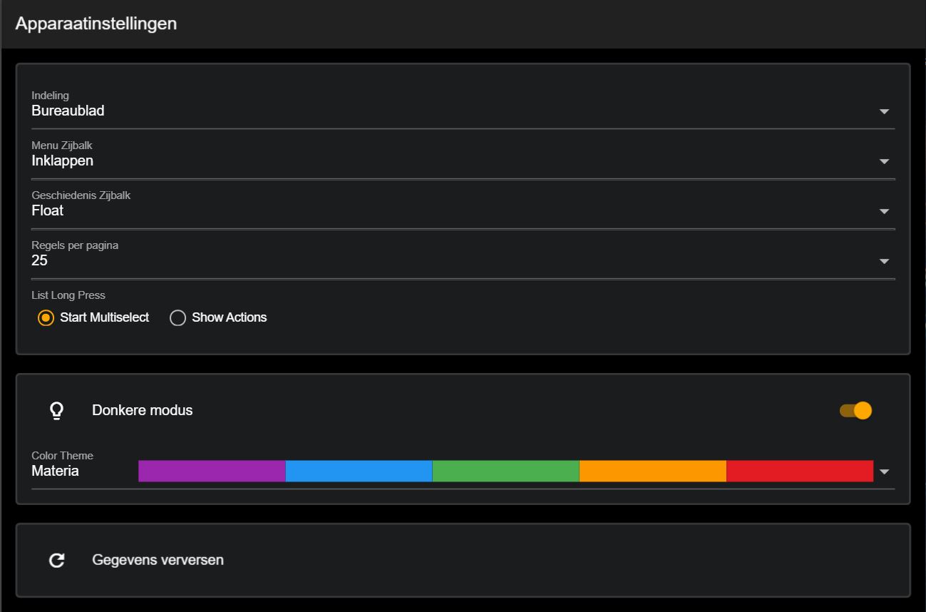 No SAVE button on Settings - Device settings · Issue #252 · invoiceninja/admin-portal · GitHub