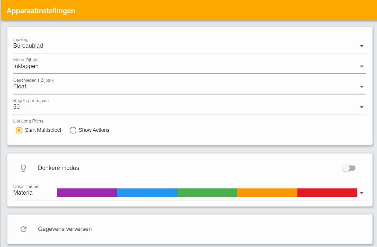 No SAVE button on Settings - Device settings · Issue #252 · invoiceninja/admin-portal · GitHub