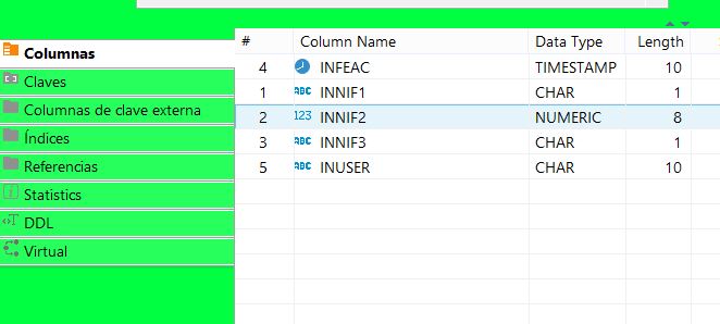 See table columns properties ordered by position · dbeaver · Discussion ...