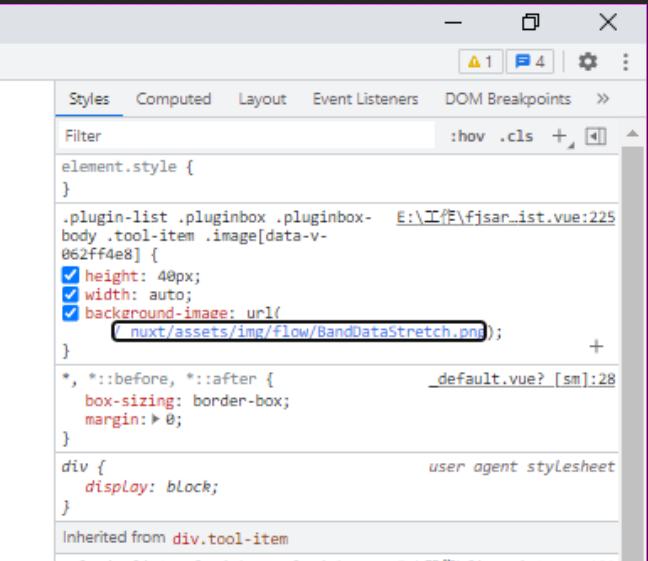 components dir “~assets” require image cant work normal · Issue #10163 ...