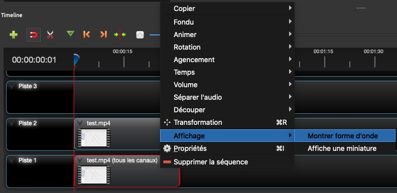.osp file doesn’t remember waveforms · Issue #3456 · OpenShot/openshot-qt · GitHub