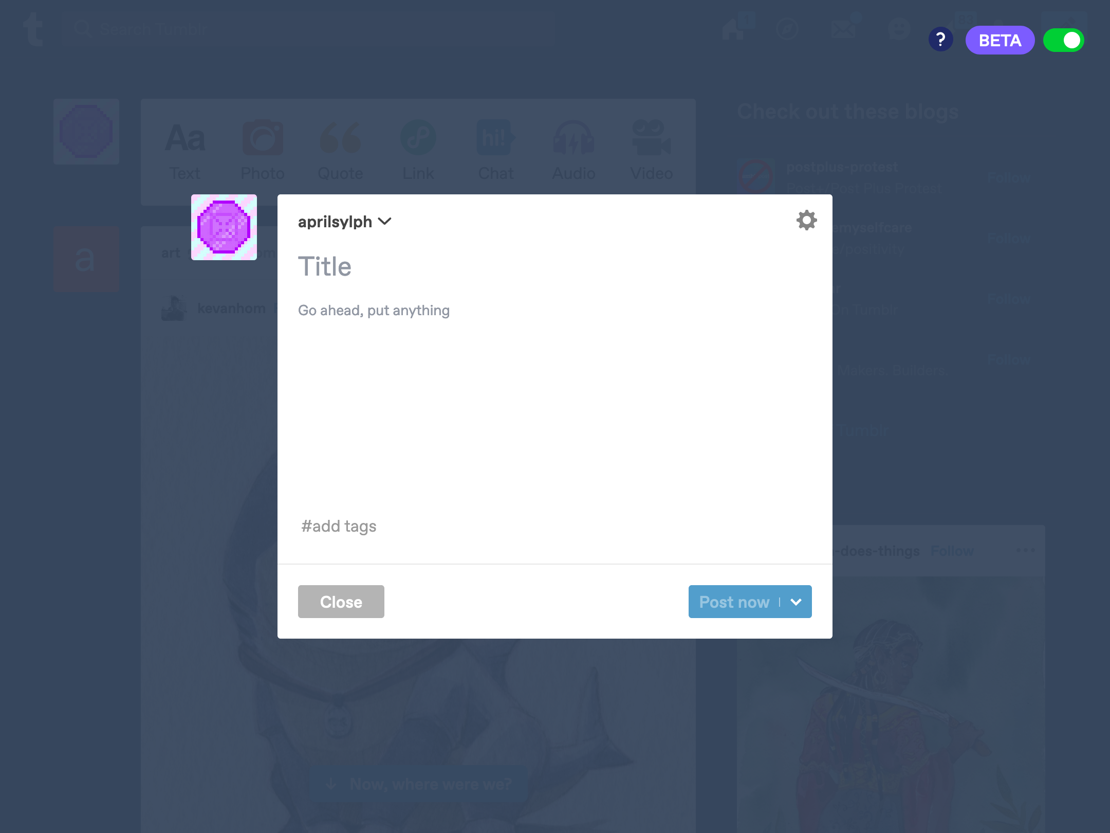 Couple minor Xkit features I don't see listed anywhere · Issue #305 ...
