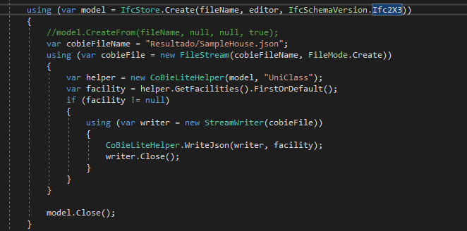 IFC to JSON with IfcStore · Issue #94 · xBimTeam/XbimEssentials · GitHub