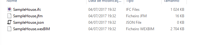 IFC to JSON with IfcStore · Issue #94 · xBimTeam/XbimEssentials · GitHub