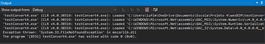 IFC to JSON with IfcStore · Issue #94 · xBimTeam/XbimEssentials · GitHub