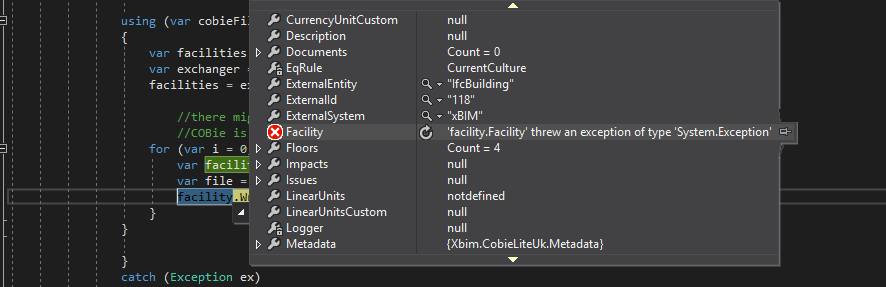 IFC to JSON with IfcStore · Issue #94 · xBimTeam/XbimEssentials · GitHub
