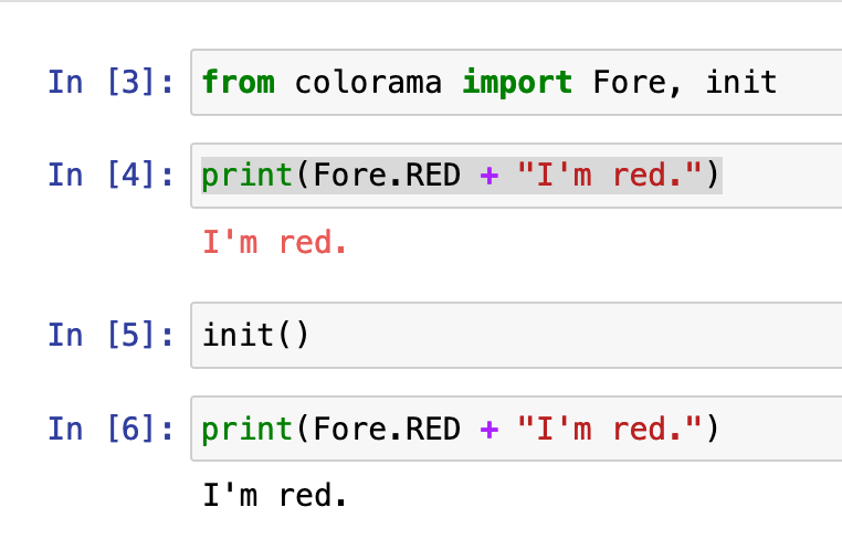asdf disables colorama in Jupyter · Issue #1017 · asdf-format/asdf · GitHub