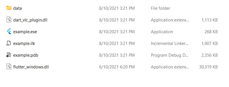 LateInitializationError: Field 'dynamicLibrary' has not been initialized. · Issue #97 ...