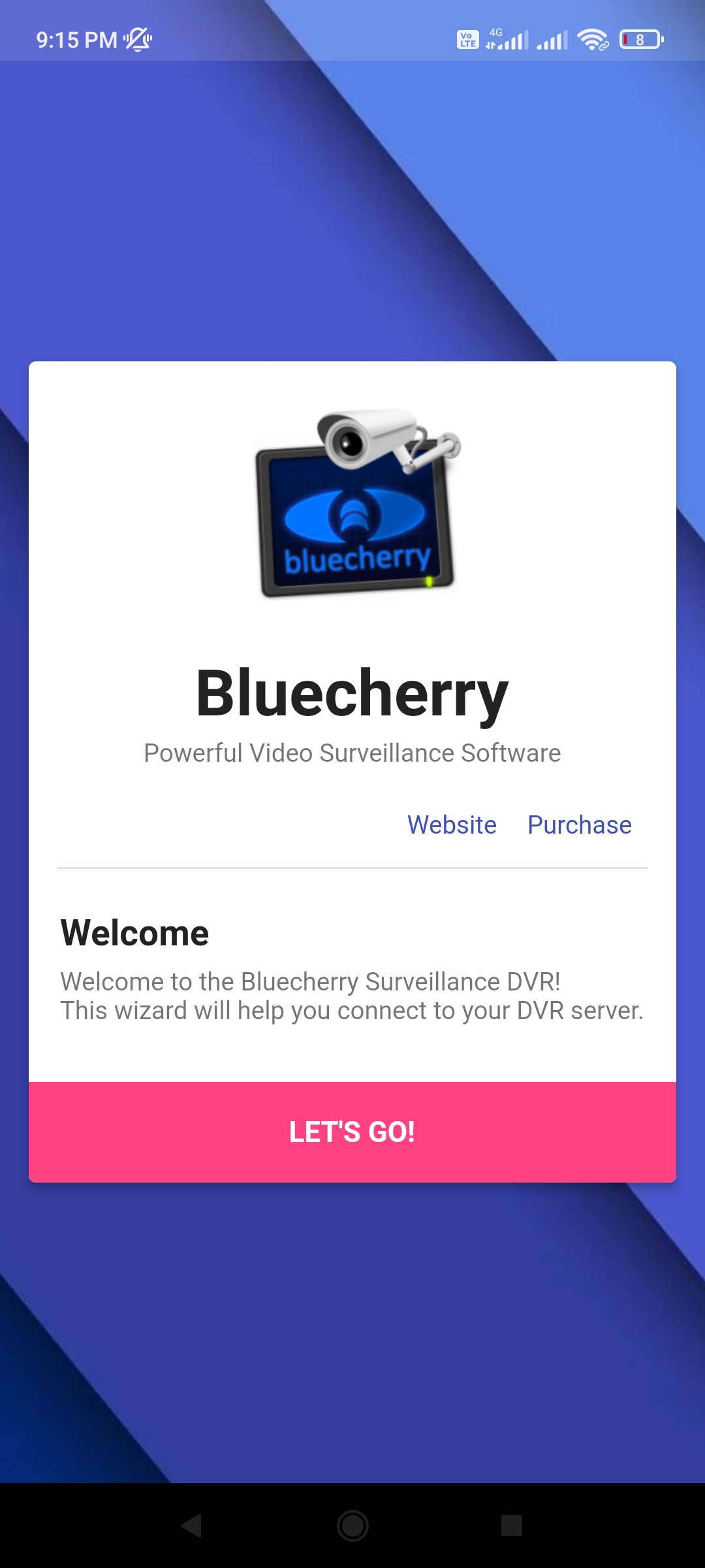 GitHub - ansiabdo/unity_for_NVRs_Camera: [work-in-progress] Bluecherry DVR client to run across ...