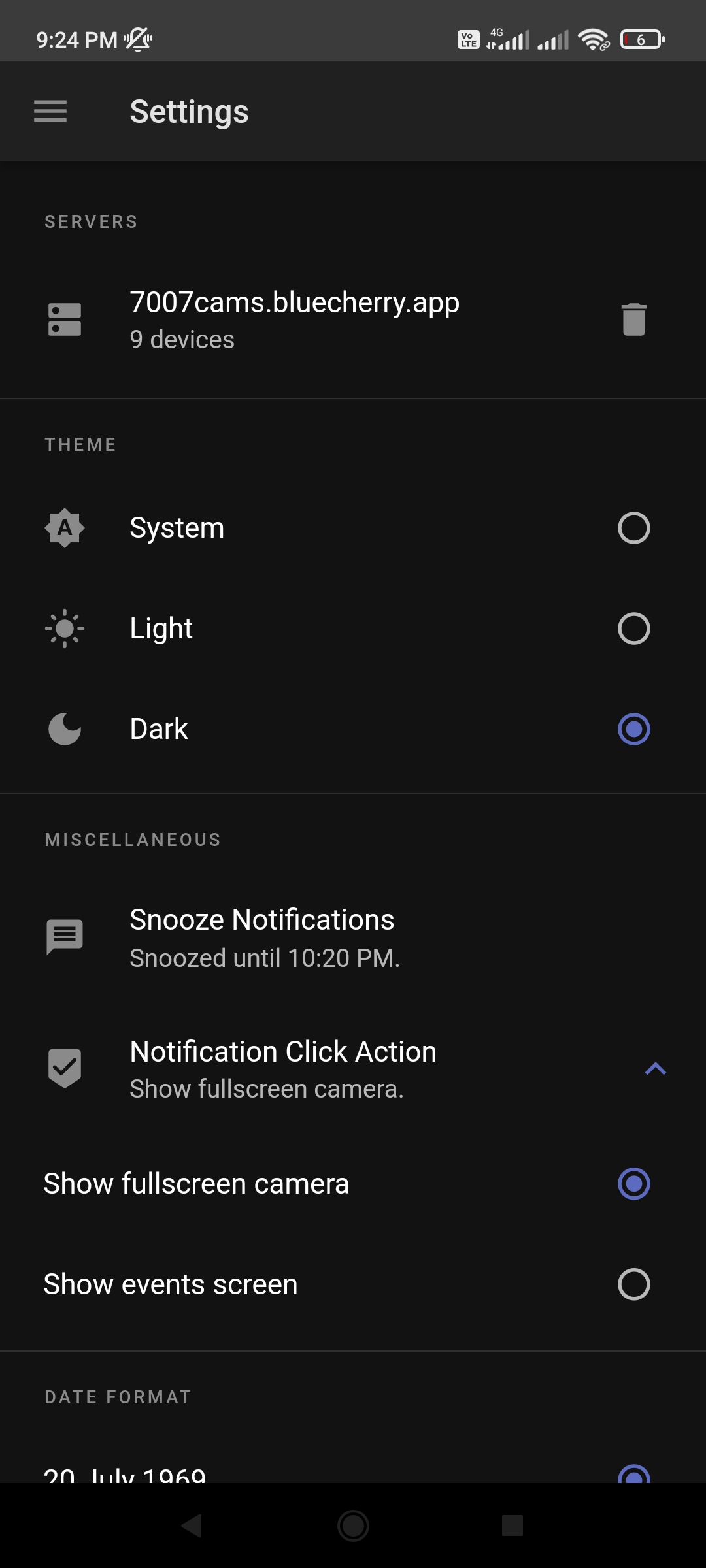 GitHub - ansiabdo/unity_for_NVRs_Camera: [work-in-progress] Bluecherry DVR client to run across ...