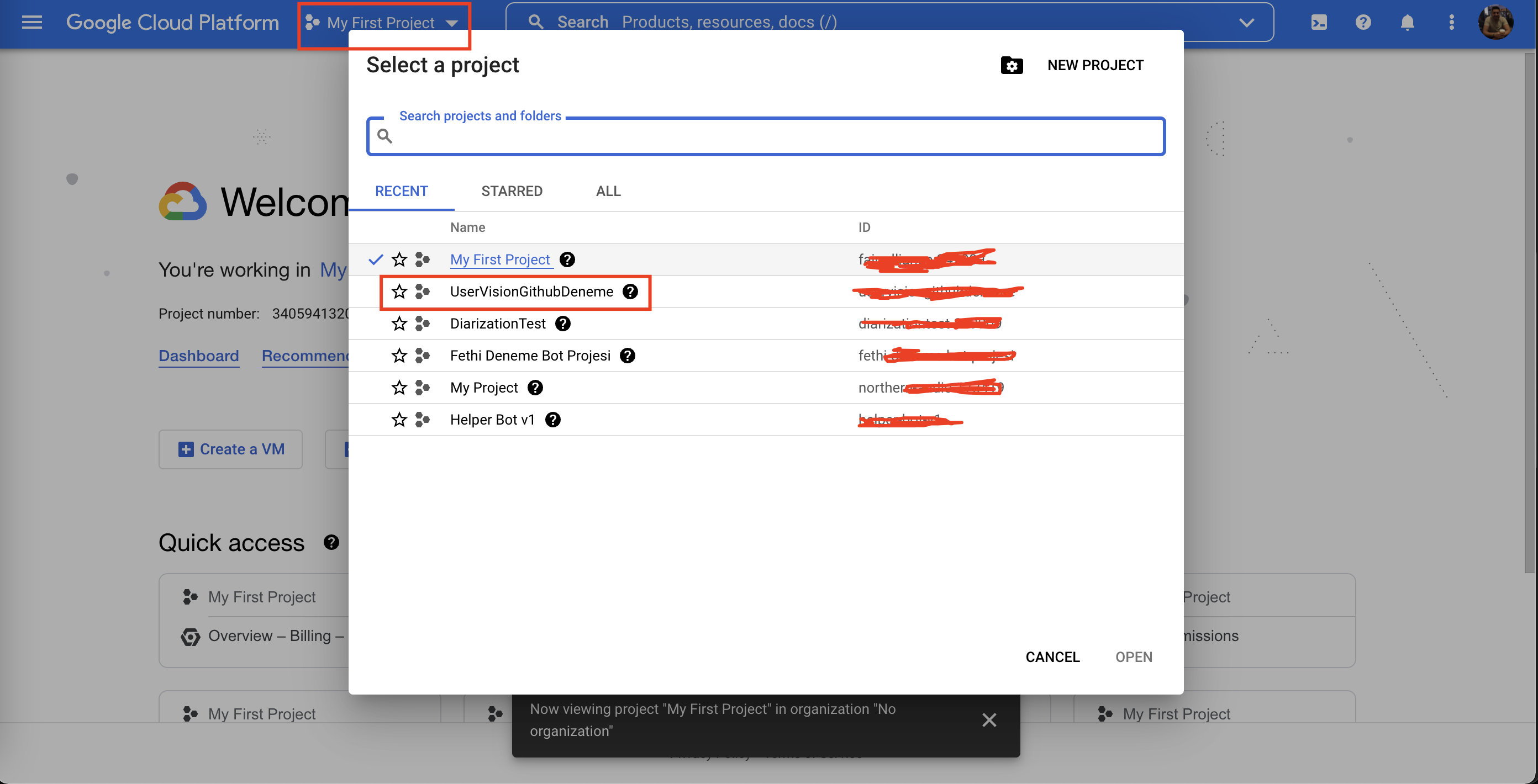 GitHub - TekyaygilFethi/GoogleSpeechToTextPythonImplementation: Google ...