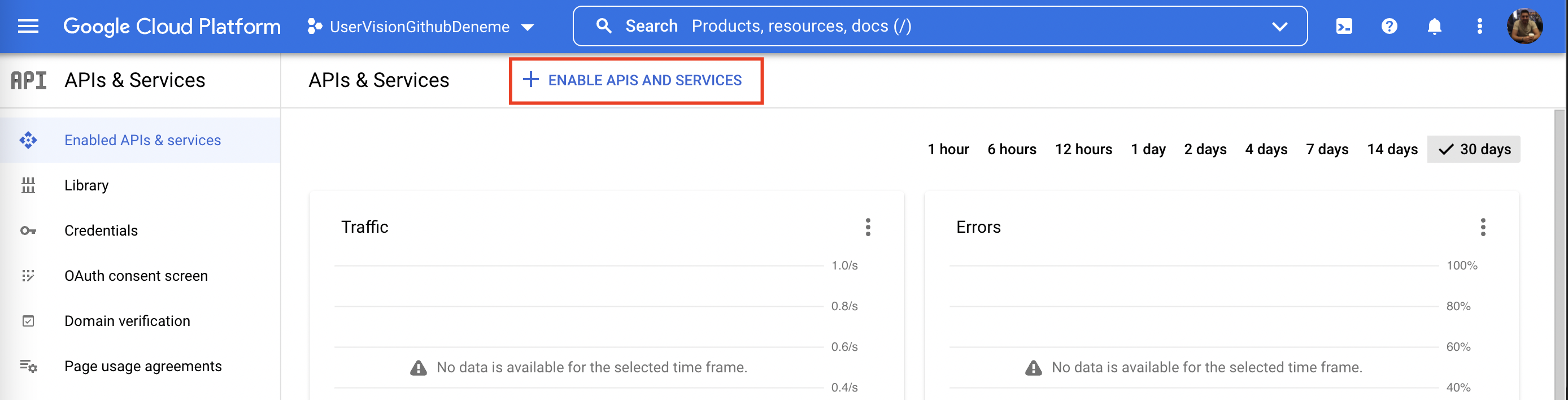 GitHub - TekyaygilFethi/GoogleSpeechToTextPythonImplementation: Google ...