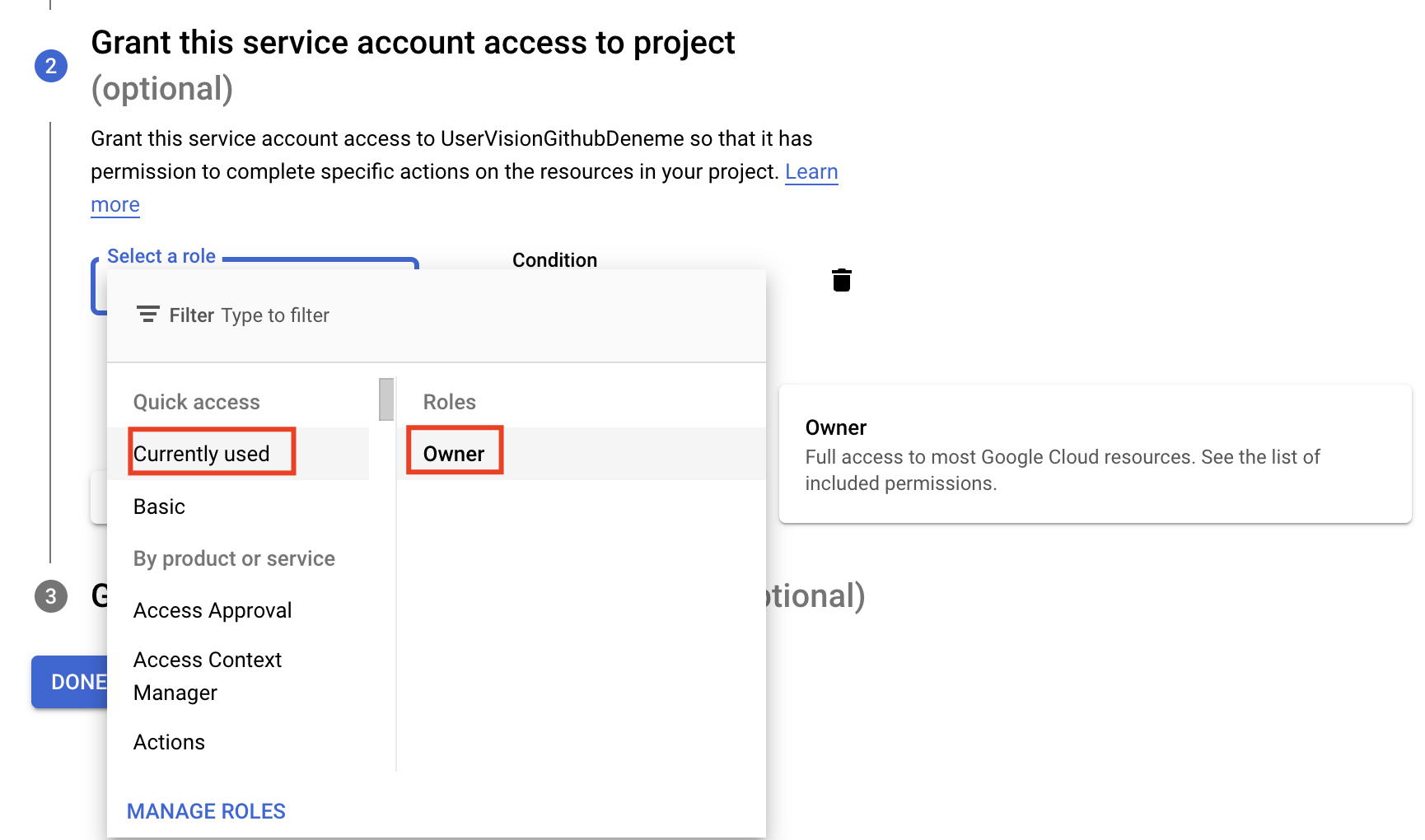 GitHub - TekyaygilFethi/GoogleSpeechToTextPythonImplementation: Google ...