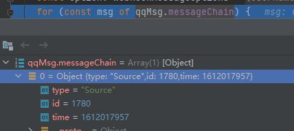 mirai是否支持接收群文件上传的消息 · Issue #260 · project-mirai/mirai-api-http · GitHub