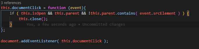 Extension breaks syntax highlighting · Issue #45 · kisstkondoros/typelens · GitHub