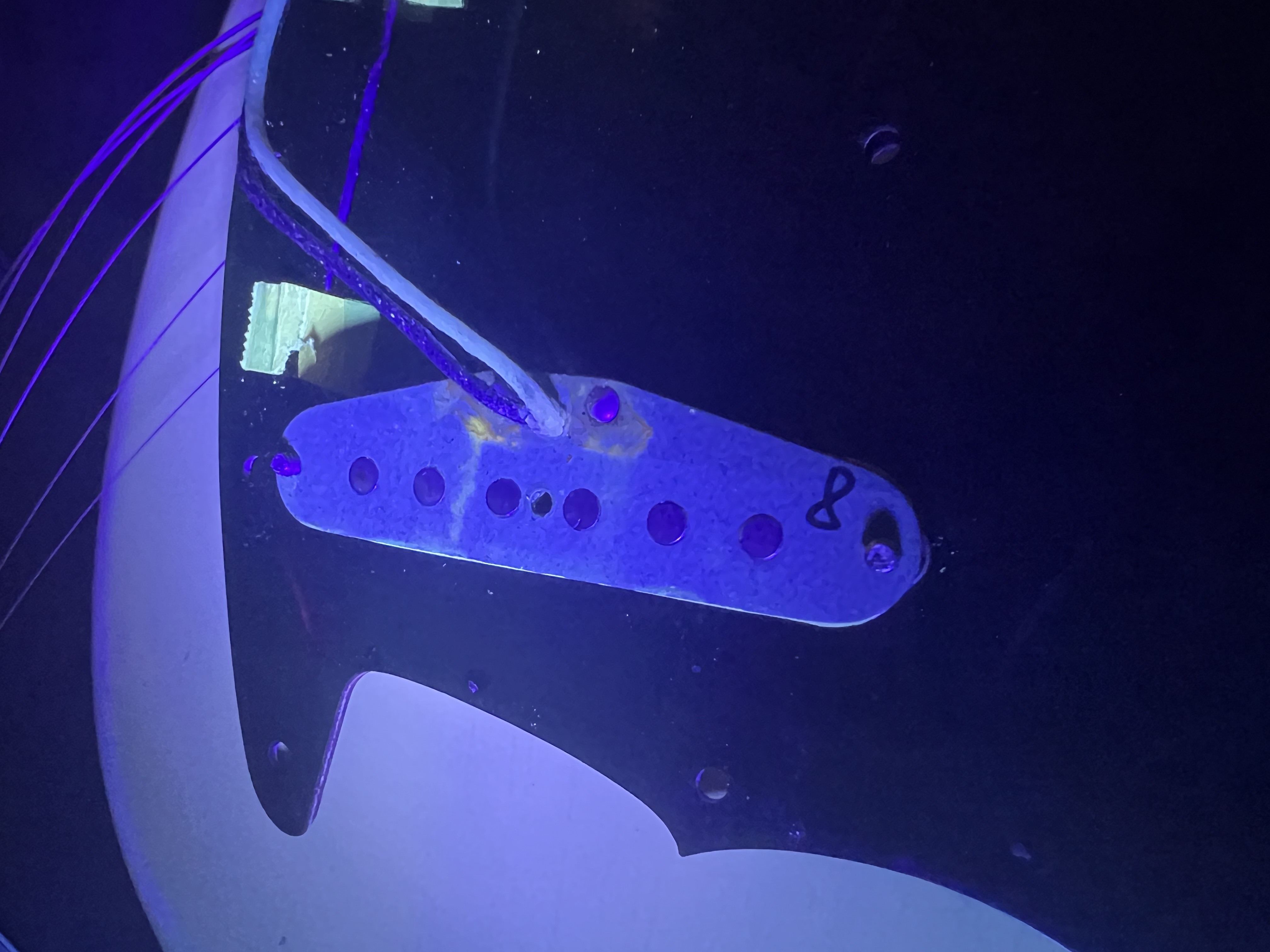 1965 MusicMaster II neck & pickup questions - OffsetGuitars.com