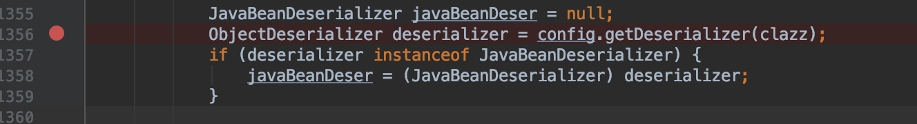 Json转java对象时,不支持继承hashmap类型的对象转换 · Issue 2803 · Alibabafastjson · Github