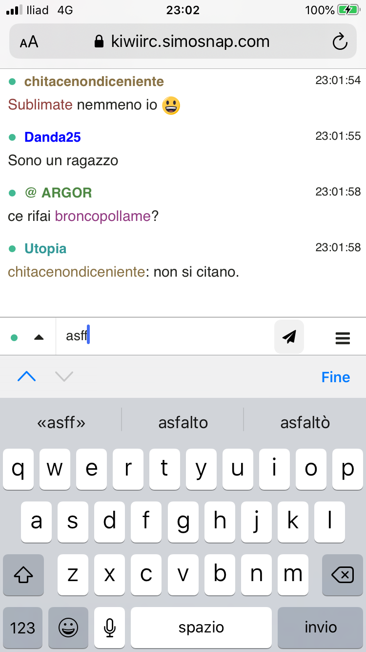 iOS virtual keybord above text input · Issue #1302 · kiwiirc/kiwiirc · GitHub
