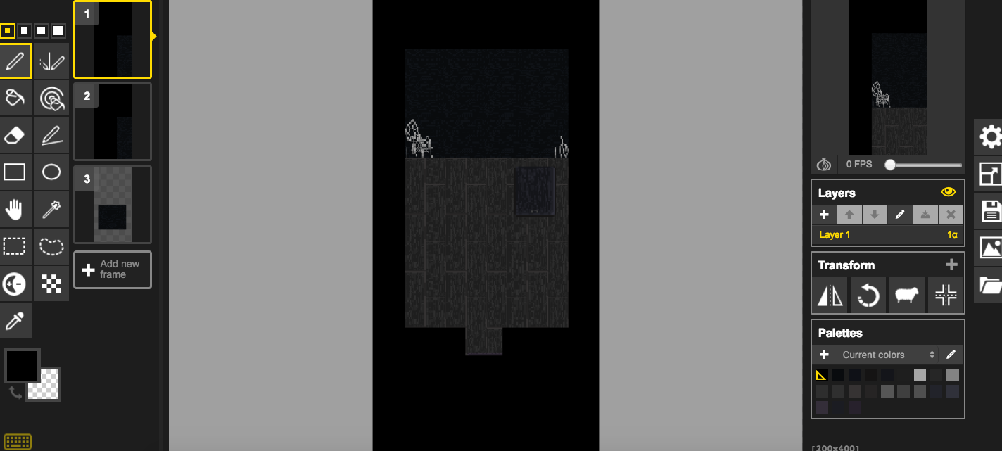 Preview Windows and Frames Bug · Issue #779 · piskelapp/piskel · GitHub