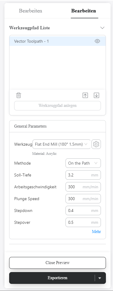 Bug: wrong fonts in some views · Issue #1179 · Snapmaker/Luban · GitHub