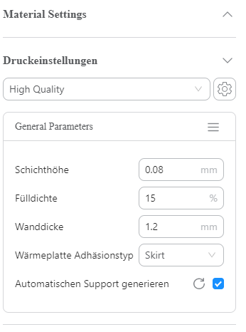 Bug: wrong fonts in some views · Issue #1179 · Snapmaker/Luban · GitHub