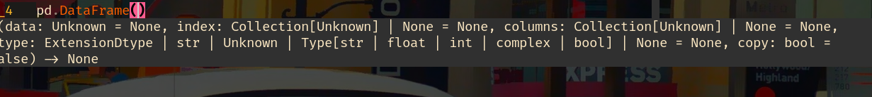 Having trouble getting pyright to work · Issue #441 · neovim/nvim-lspconfig · GitHub