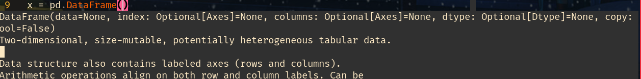 Having trouble getting pyright to work · Issue #441 · neovim/nvim-lspconfig · GitHub