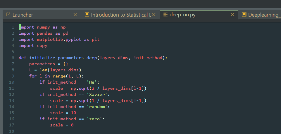 Relative Line Number · Issue 15436 · Jupyterlabjupyterlab · Github