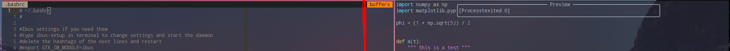 Preview not working when window size is small · Issue #122 · nvim-telescope/telescope.nvim · GitHub